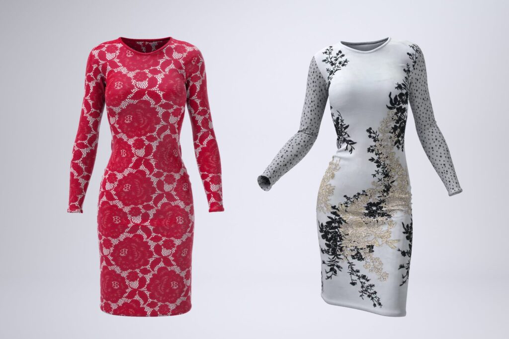 15+ Best Dress Mockups (Free & Premium) | Design Shack