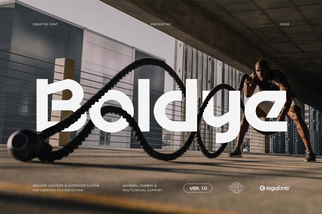 25+ font terbaik untuk tiktok (font bergaya & menarik) - desainae.com