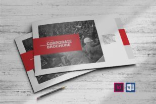 20+ InDesign Booklet Templates (+ How to Make an InDesign Booklet ...
