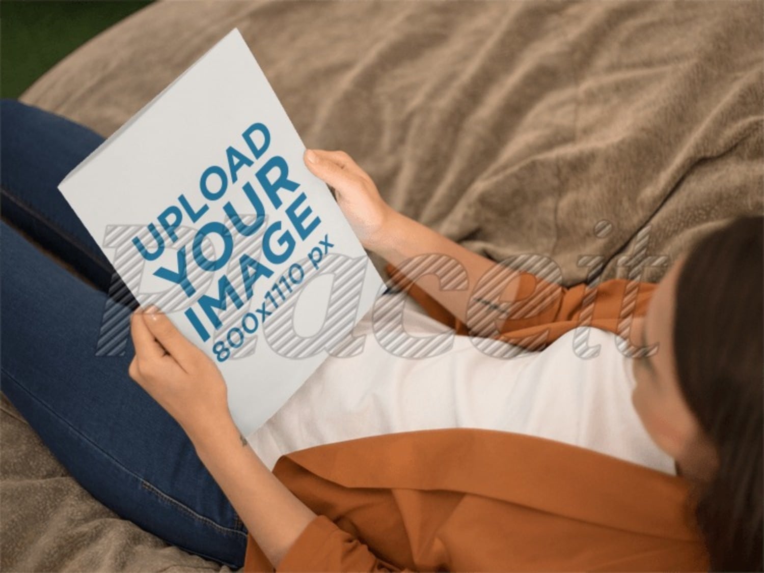 30+ Free Booklet Mockup Templates (+ Booklet Design Tips) | Design Shack