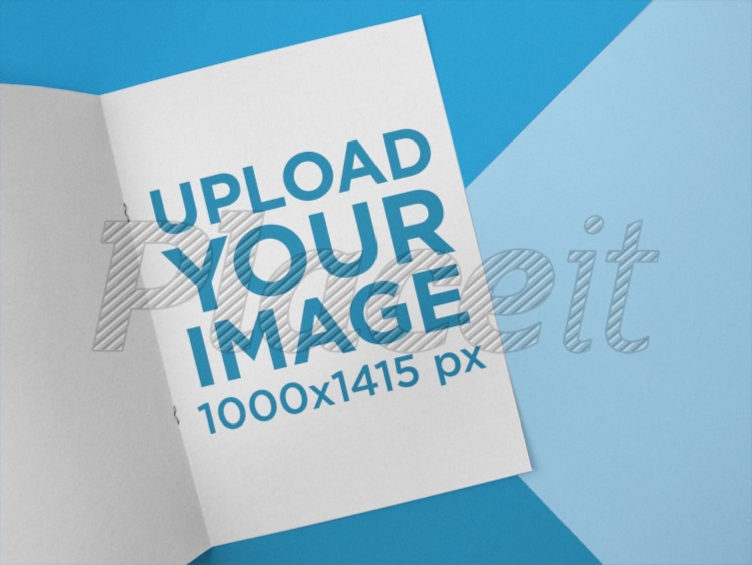 30+ Free Booklet Mockup Templates (+ Booklet Design Tips) | Design Shack