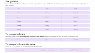 Tailwind vs Bootstrap: Pros, Cons & Differences | Design Shack