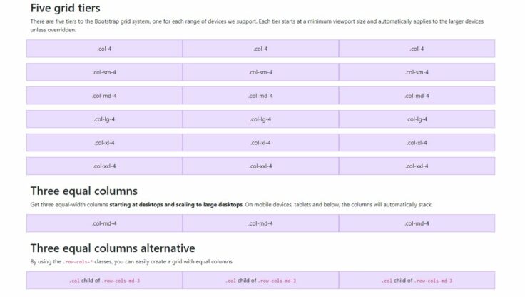 Tailwind vs Bootstrap: Pros, Cons & Differences | Design Shack