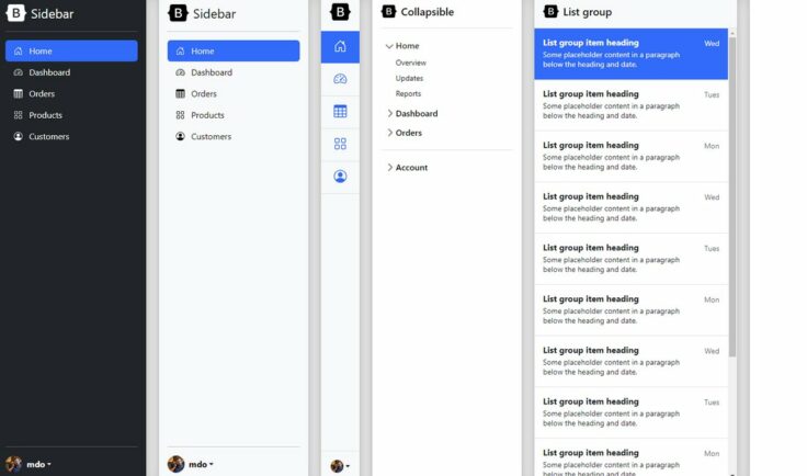 Tailwind vs Bootstrap: Pros, Cons & Differences | Design Shack Tailwind vs Bootstrap: Pros, Cons & Differences | Design Shack