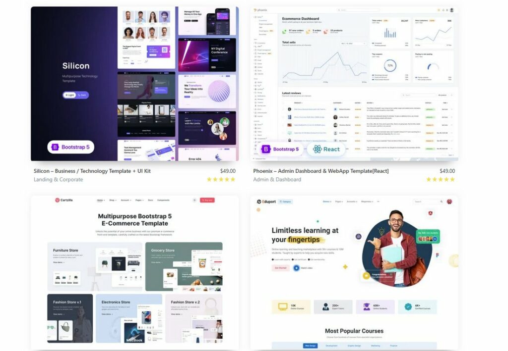 Tailwind vs Bootstrap: Pros, Cons & Differences - Shack Design Tailwind vs Bootstrap: Pros, Cons & Differences - Shack Design