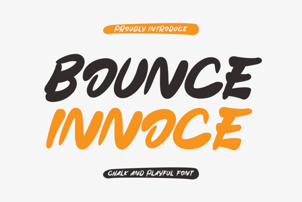60+ Best Marker Fonts for Creative Typography 2025 | Design Shack