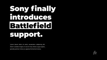 45+ Best After Effects Title Templates 2024 | Design Shack