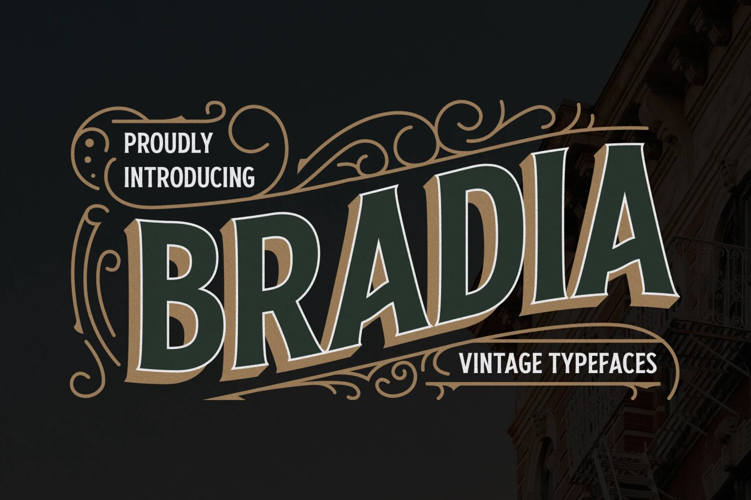 55+ Best Mid-Century Fonts (50’s + 60’s Retro Fonts) | Design Shack