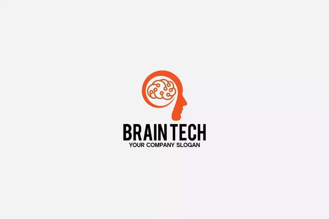 Brain Tech | Design Shack