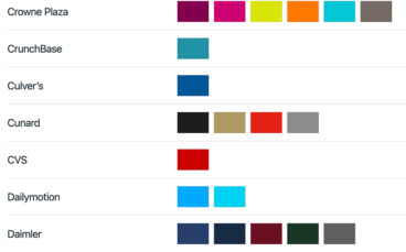 Learn to Color Match and Create a Palette Like a Pro (Tips and Tools ...