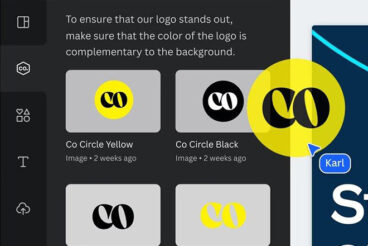 Brand Kits in Canva: How to Keep Your Business Branding Consistent ...