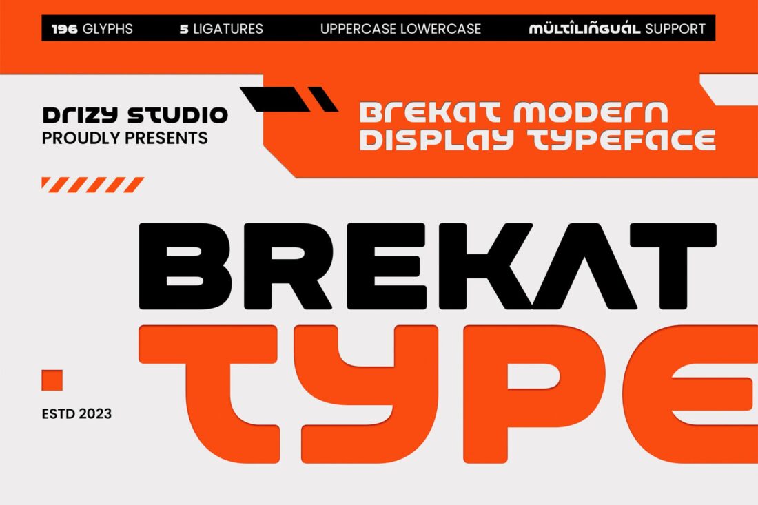 20+ Best Small Caps Fonts