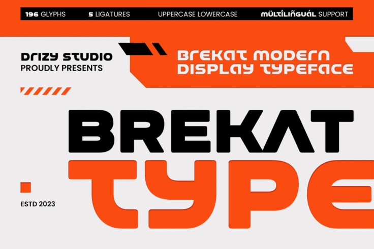 20+ Best Small Caps Fonts