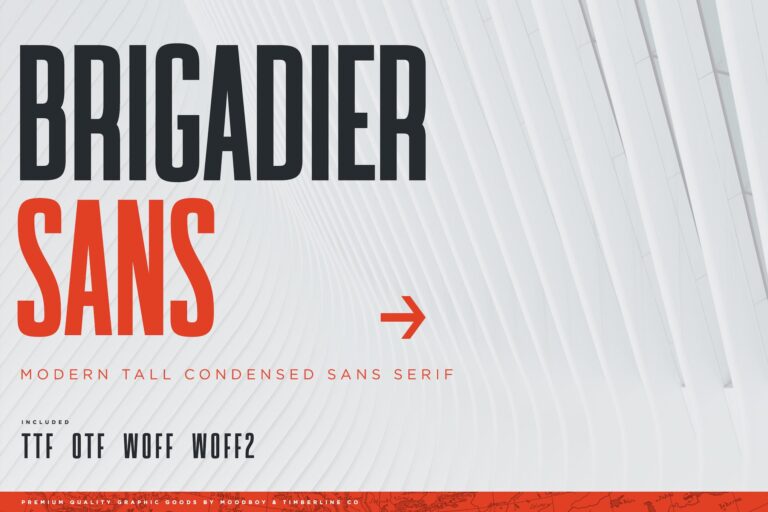 20+ Best Fonts Similar to Impact | Design Shack