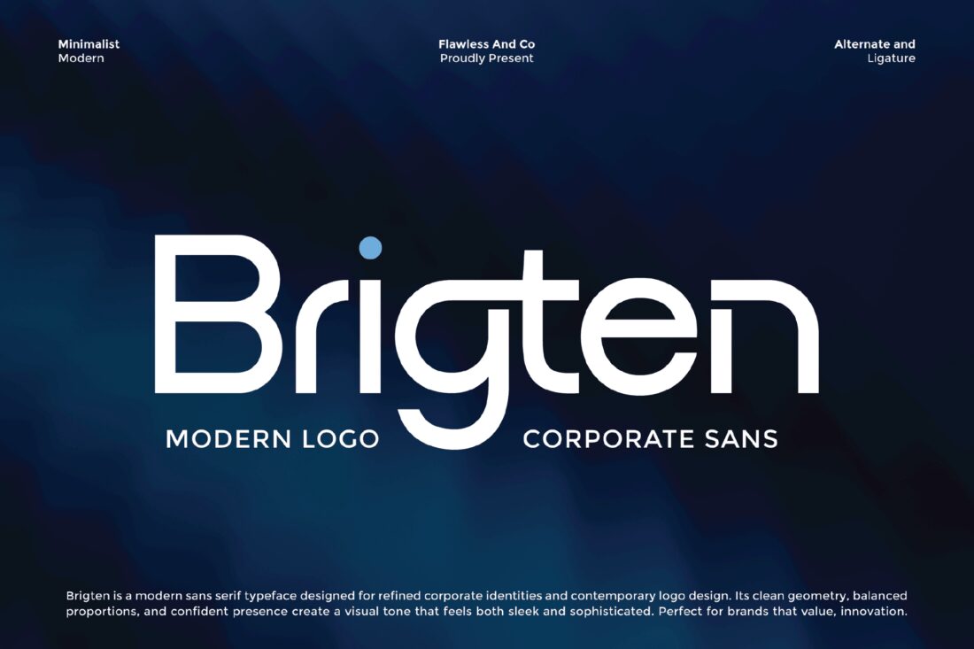 75+ Best Business & Corporate Fonts 2026 | Design Shack