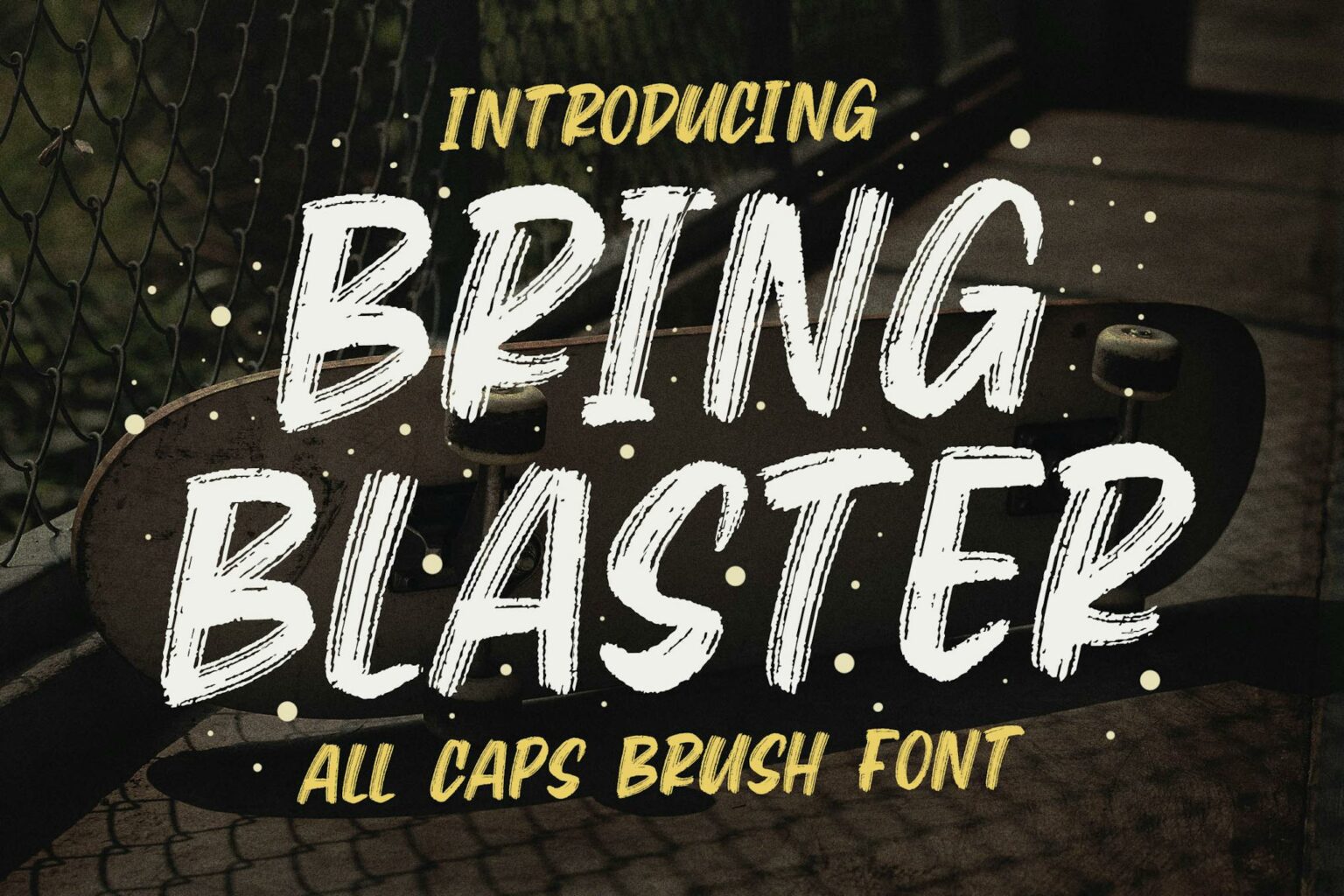 25+ Best All-Caps Fonts for Bold Tiles (Free & Pro) | Design Shack