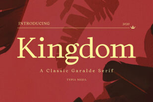 20+ Best British Fonts With Timeless Elegance & Style | Design Shack