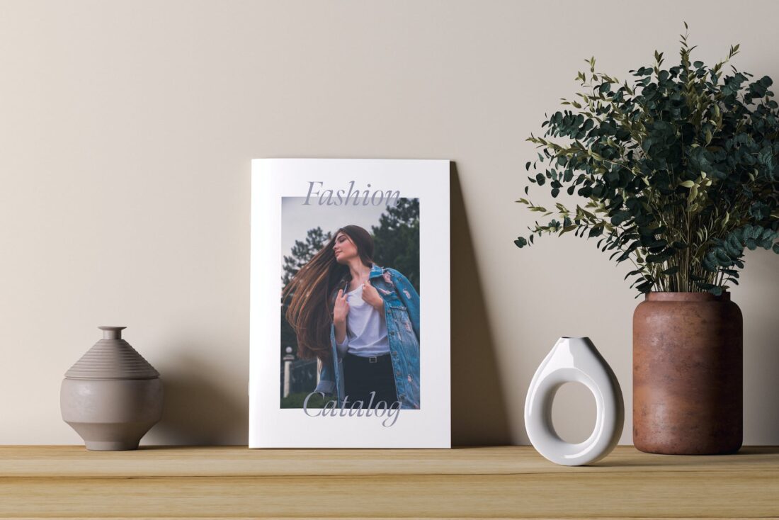 25+ Best Catalog Mockups (Free & Premium) | Design Shack