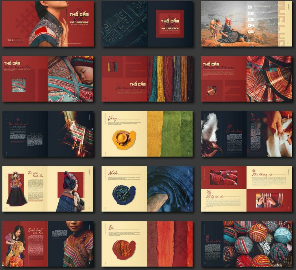 Webs.orgBrochure Design Ideas & Inspiration for 2025