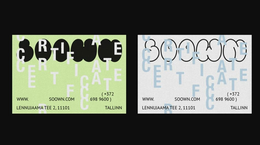 24+ Top Graphic Design Trends for 2024 | Design Shack