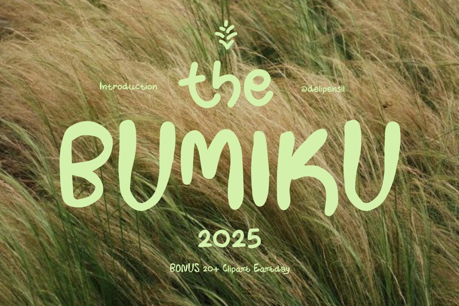 45+ Best Earthy & Nature Fonts 2026 | Design Shack