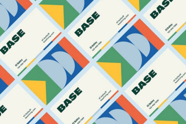 20+ Examples of Stylish Business Card Designs (+ Templates) | Design Shack