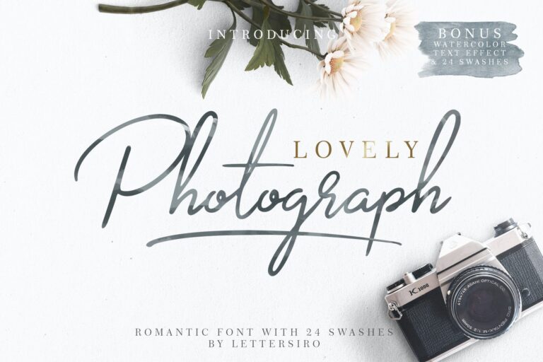 42+ Best Fonts for Business Cards 2024 | Design Shack