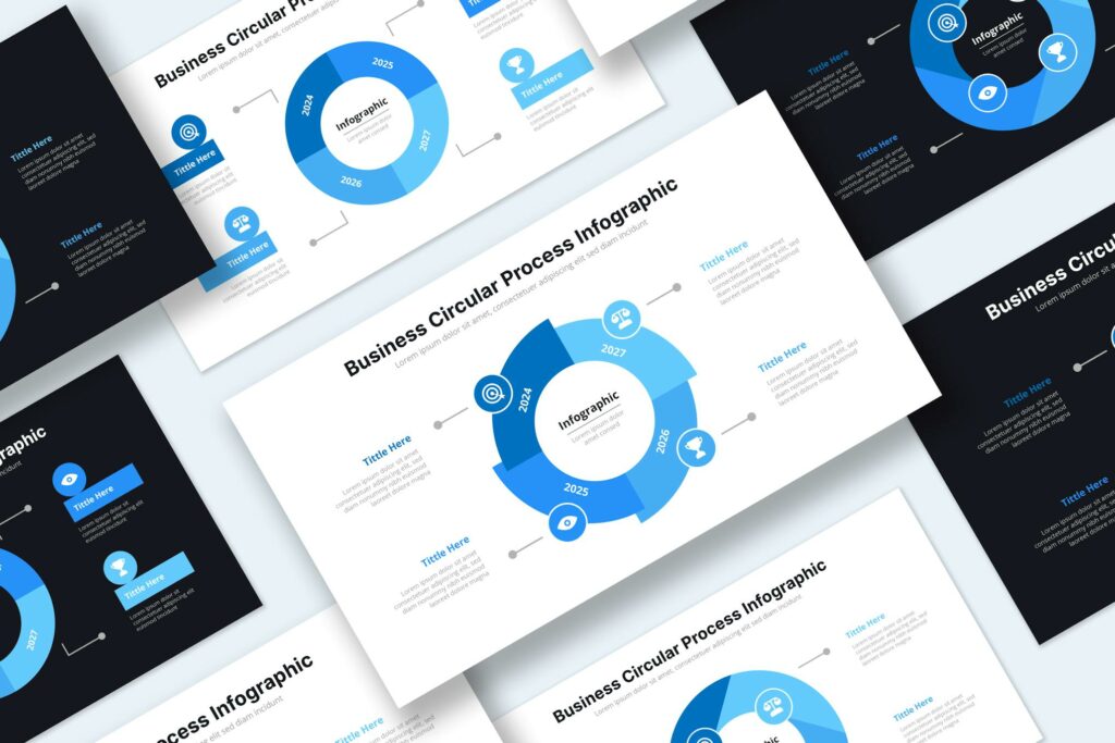 90+ Best Infographic Templates (Word, PowerPoint & Illustrator) 2025 ...