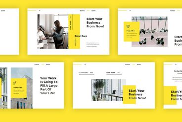 PowerPoint Templates | Design Shack