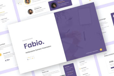 22+ Best Business Templates for Google Slides (+ Business Plan ...