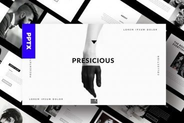 PowerPoint Templates | Design Shack