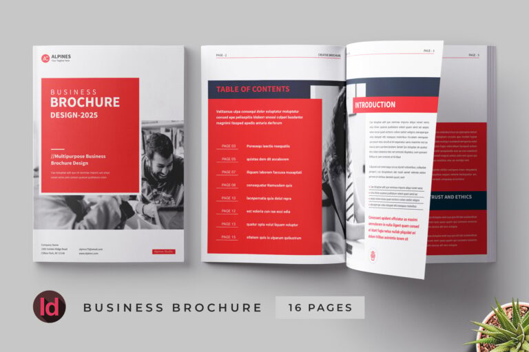 40+ Best Professional Business Report Templates (Word, PPT, InDesign ...