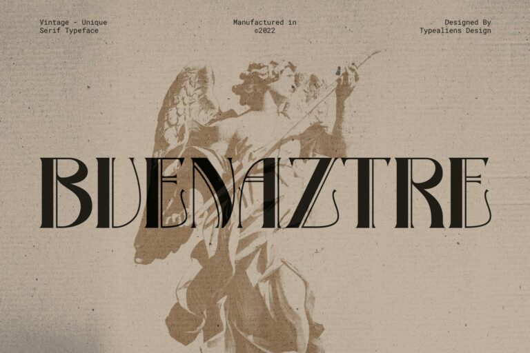 25+ Greek Style Fonts (Ancient Greek Letters & Mythology) | Design Shack