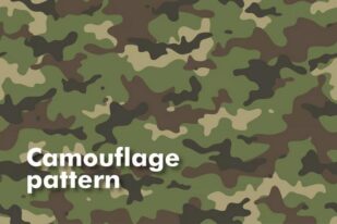 20+ Best Camo Patterns, Textures & Background Graphics | Design Shack