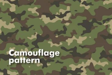 20+ Best Camo Patterns, Textures & Background Graphics | Design Shack