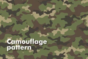 20+ Best Camo Patterns, Textures & Background Graphics | Design Shack