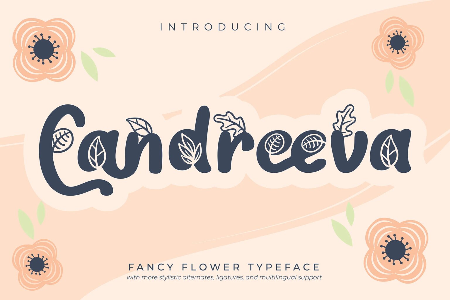 25+ Best Fancy Fonts (Free & Pro) | Design Shack