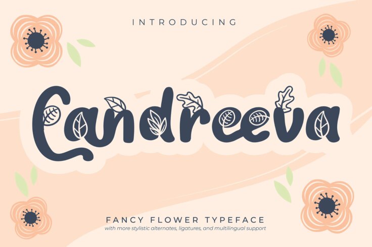 25+ Best Fancy Fonts (Free & Pro) | Design Shack