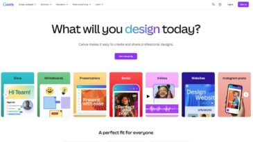 Adobe Express vs Canva: Which Platform Is Best for You? | Design Shack