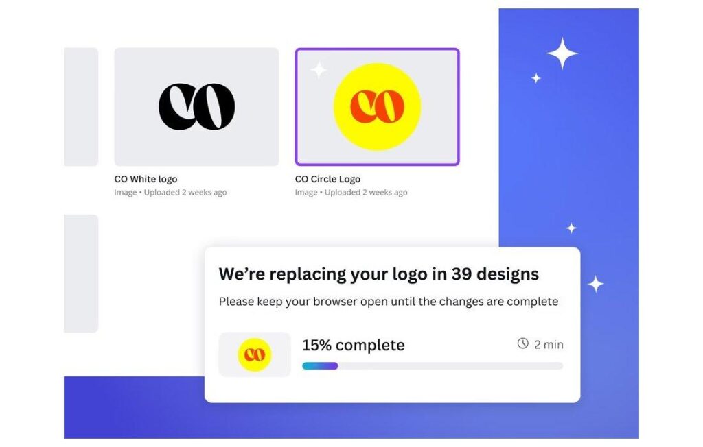 Brand Kits in Canva: How to Keep Your Business Branding Consistent ...
