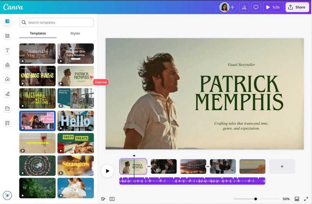 Canva vs. Photoshop: Which One Should You Use? | Design Shack