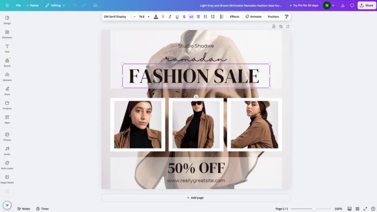 Adobe Express vs Canva: Which Platform Is Best for You? | Design Shack