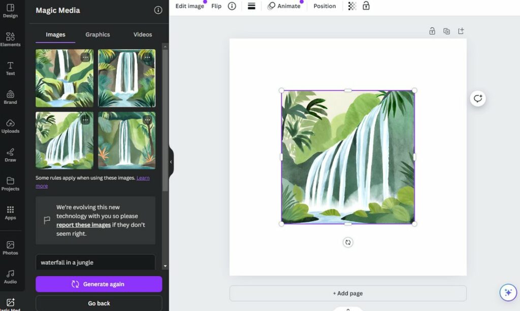 How to Use Canva AI: Tips, Tricks & Ideas | Design Shack