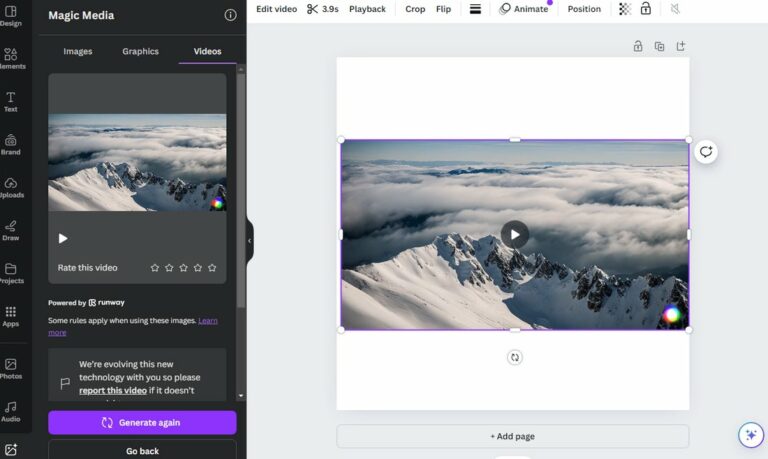 How to Use Canva AI: Tips, Tricks & Ideas | Design Shack