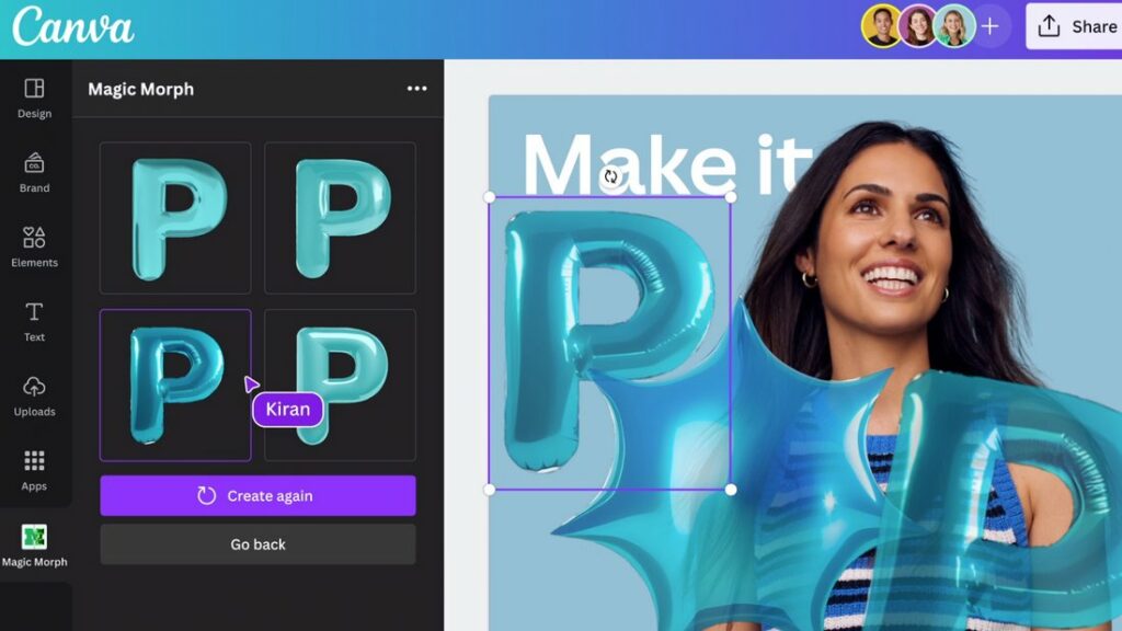 How to Use Canva AI: Tips, Tricks & Ideas | Design Shack
