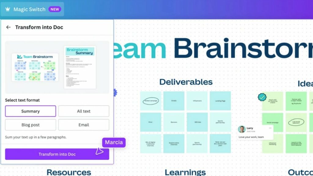 How to Use Canva AI: Tips, Tricks & Ideas | Design Shack