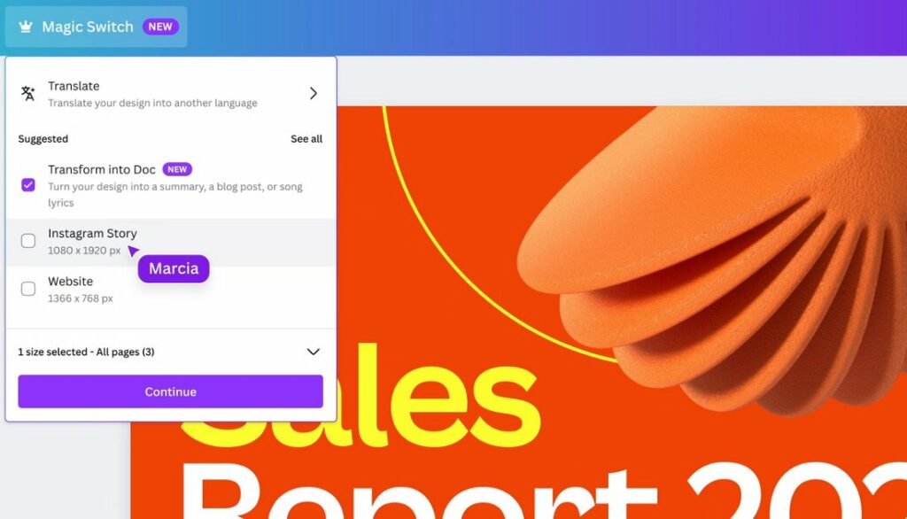 How to Use Canva AI: Tips, Tricks & Ideas | Design Shack