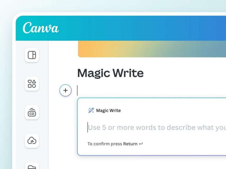 AI-Powered Design in Canva: How Smart Tools Are Changing the Game ...