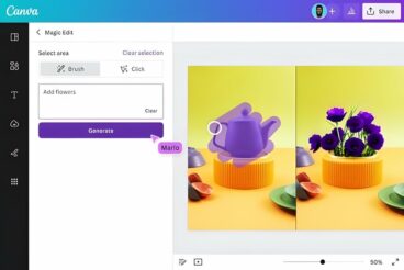 How to Use Canva AI: Tips, Tricks & Ideas | Design Shack
