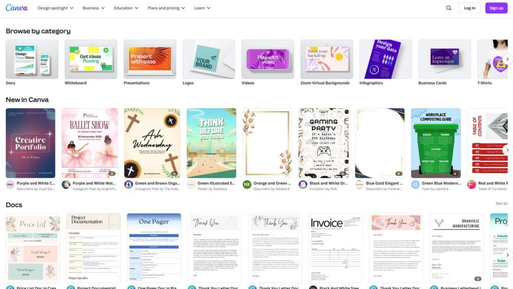 Canva vs. Photoshop: Which One Should You Use? | Design Shack